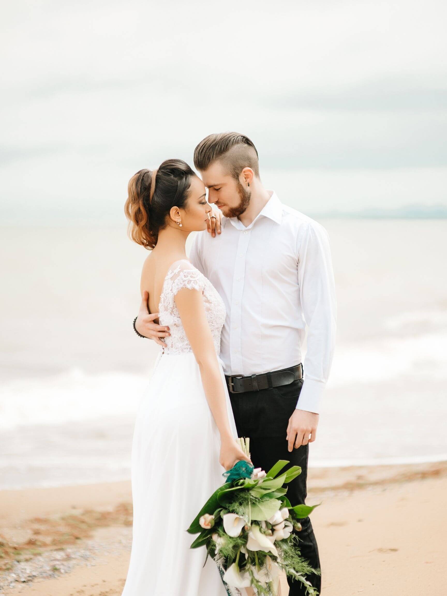 Boda Ibicenca: ¿qué es y cómo hacerla?